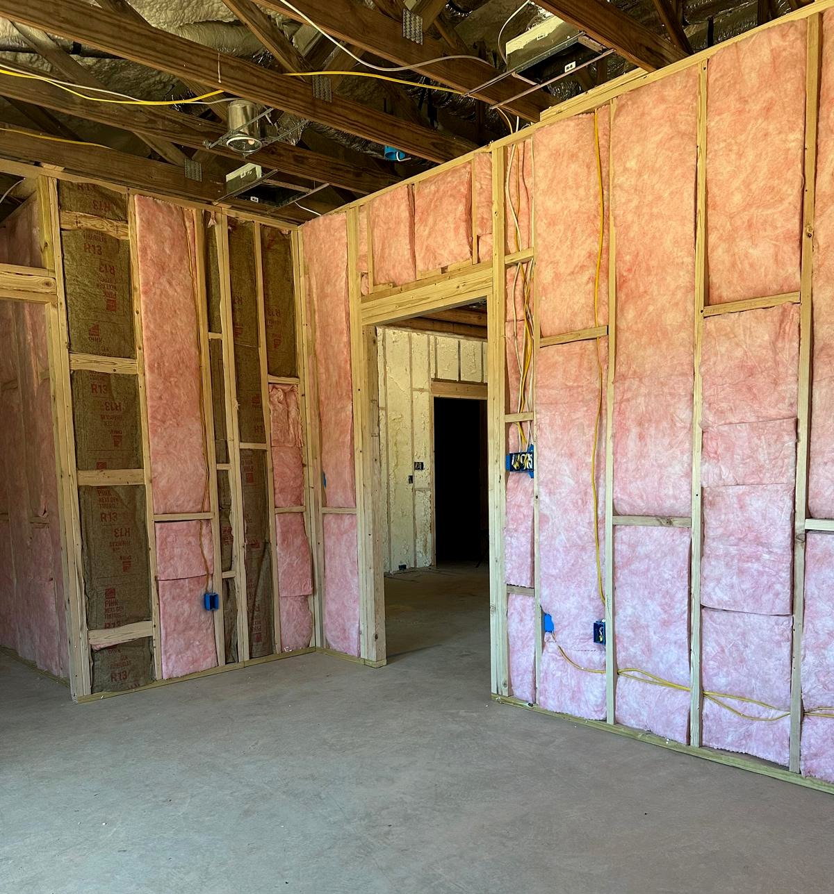 Soundproof Drywall: A Quiet Home Solution for East Texas Living - Jaime ...